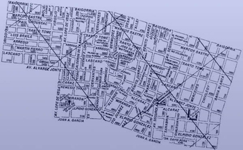 Monte Castro Ciudad de Buenos Aires Barrios de la Ciudad de Buenos ...