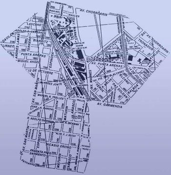 La Paternal Ciudad de Buenos Aires Barrios de la Ciudad de Buenos Aires ...